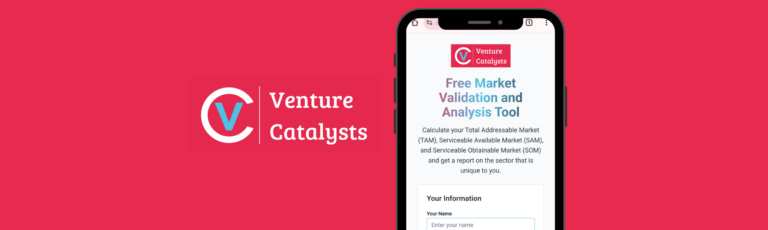 Understanding Market Penetration Strategies: From Market Size to Market Share - Venture Catalysts